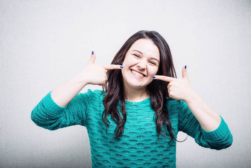 How Smiling Improves Mental Health - Vineyard Dental Sunbury